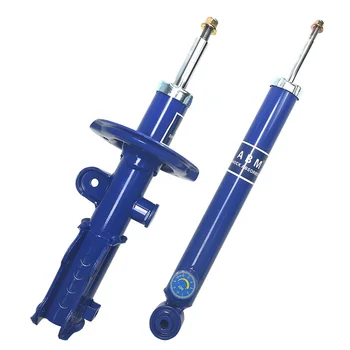 4wd Off Road Suspension Parts 4x4 Shock Absorber For Mitsubishi Pajero ...