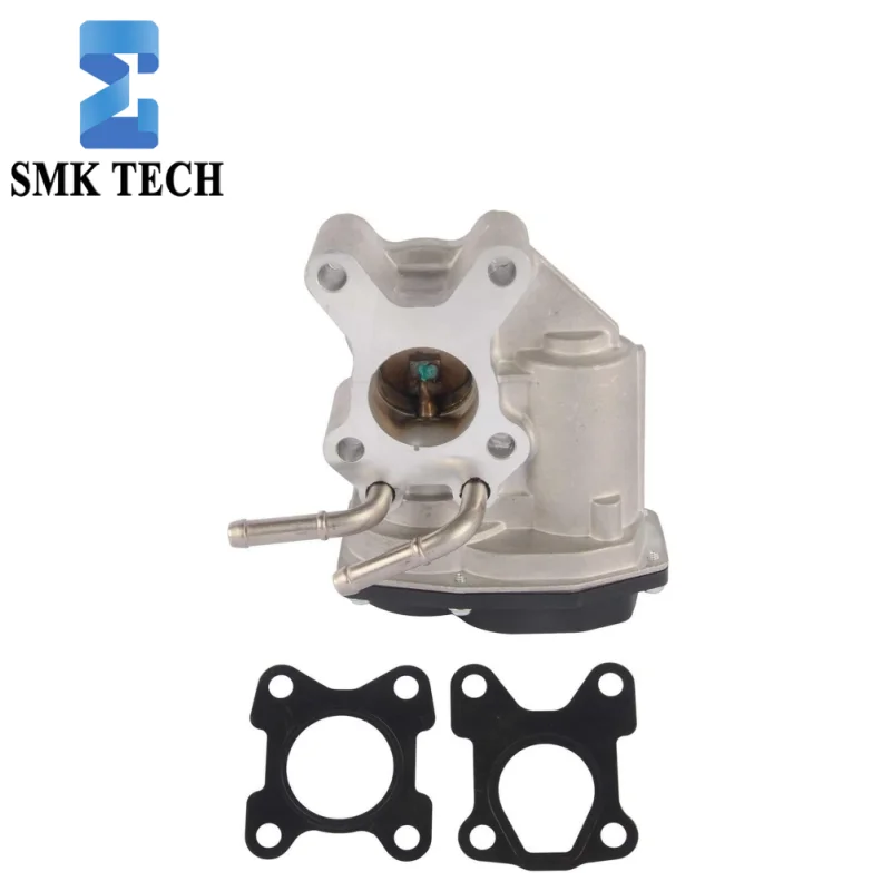 Válvula De Gas Oem 14710-5x00a Para Np300 Nt400 - Buy Egr Valve Exhaust ...