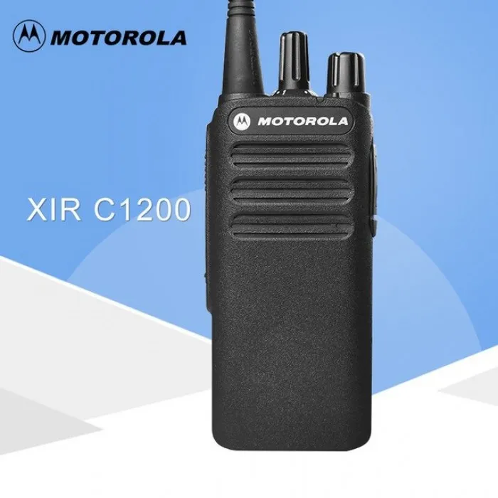 Motorola DP540,Business Portable Two-Way Radio UHF VHF Radio Digital ...