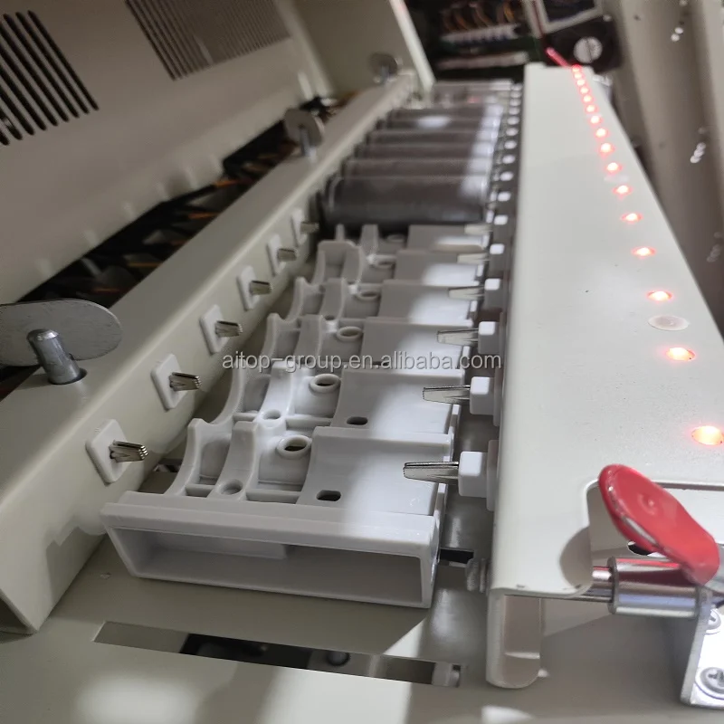 512 Channel 5V2A3A 512 Ch AITOP Lab Equipment Neware Cell Cycler ...