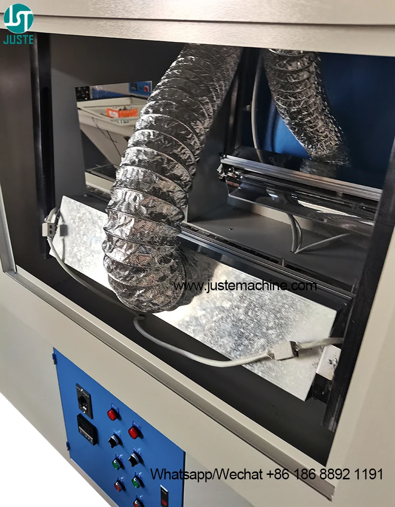 Screen Printing Uv Dryer Led Light Lamp Drying Uv Curing Machine Tunnel ...