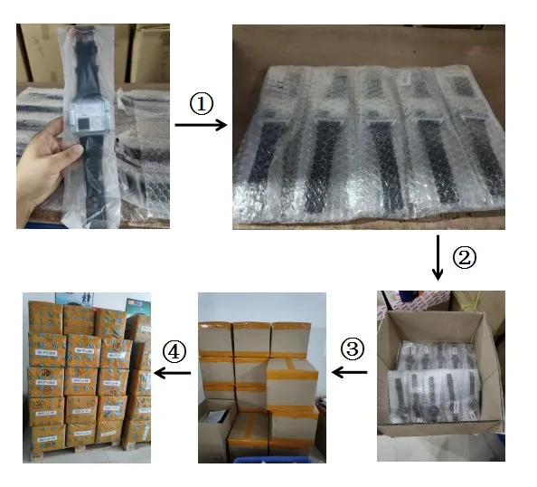 Skmei 9069 Oem Wholesale Business Men's Wrist Quartz Watch Waterproof ...