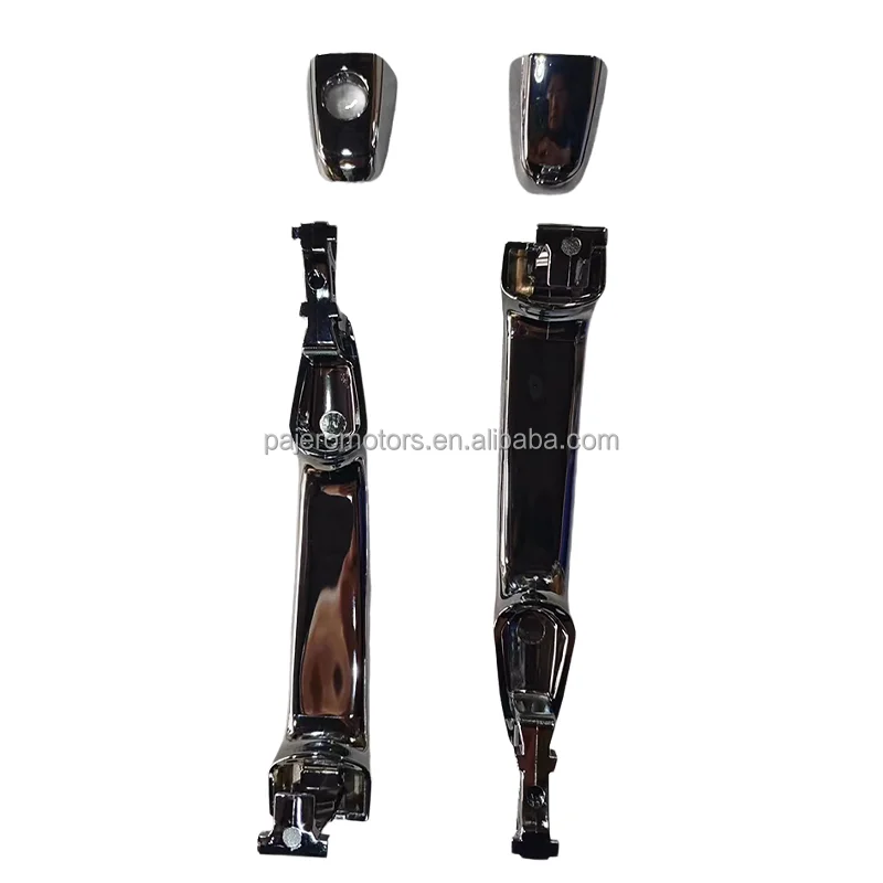 For High Quality Car Door Front Exterior Outer Outside Door Handle ...