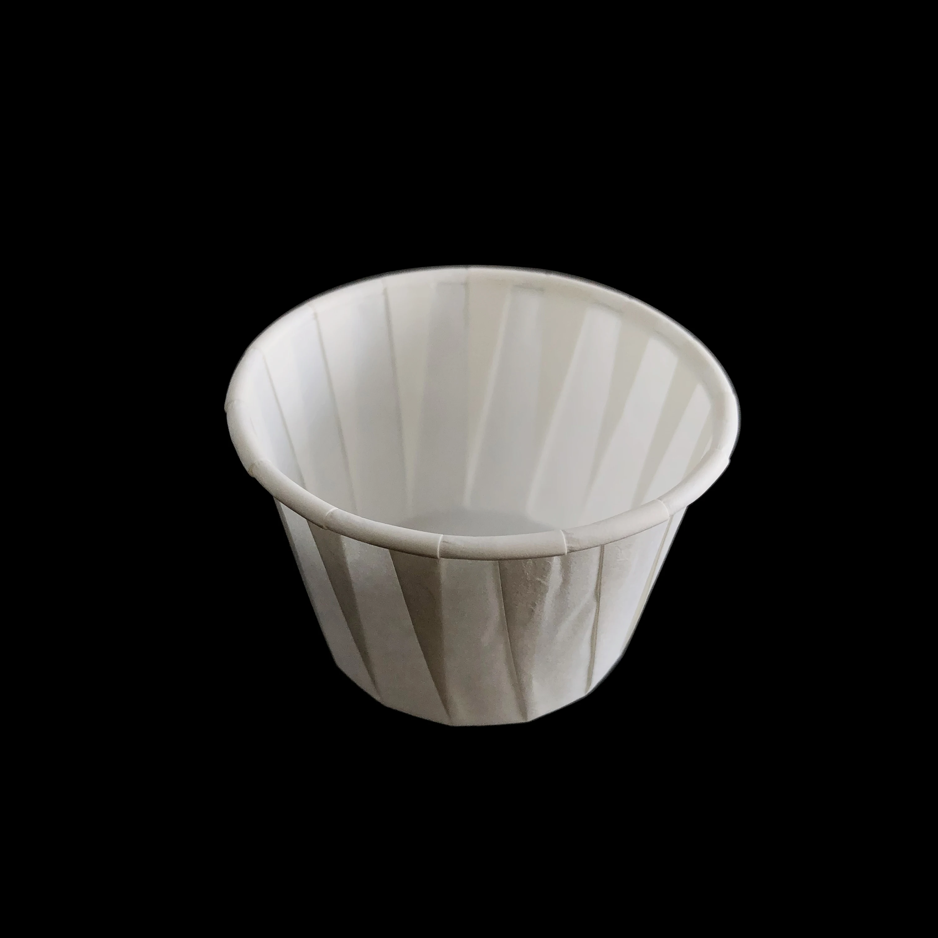 1oz 2oz 3oz Paper Pill Cups Disposable Medical Sterile Portable ...