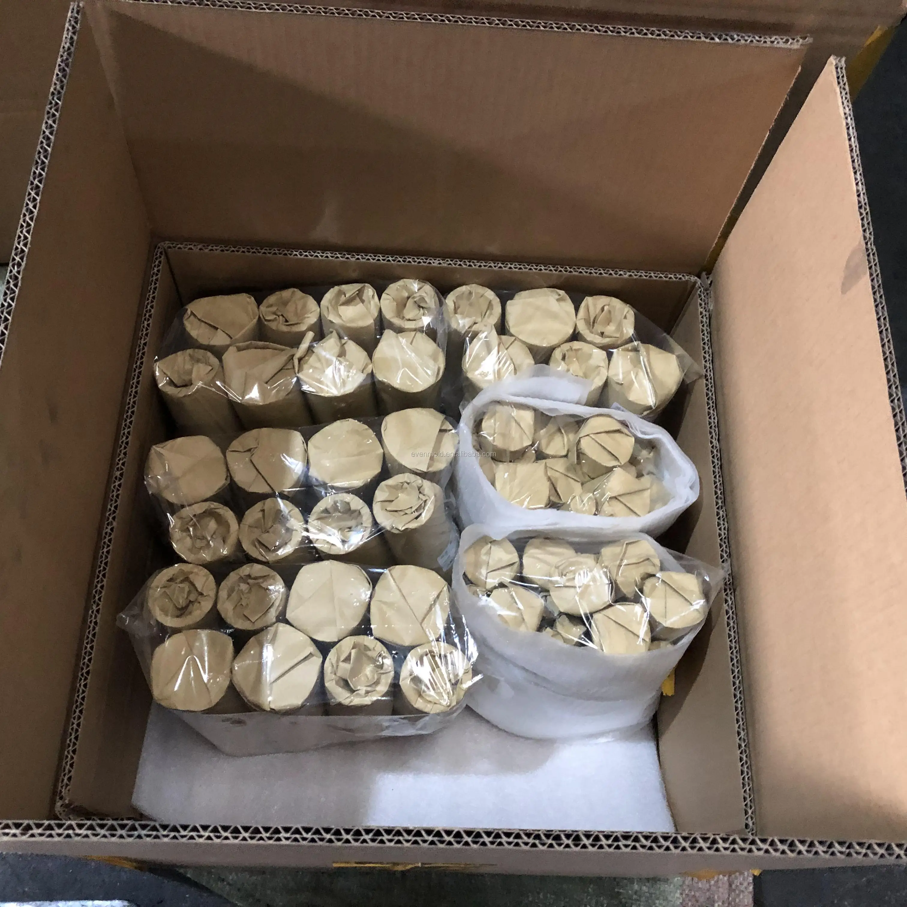 Oem Graphite Parts Custom Cast Copper Graphite Mold - Buy Graphite Mold ...