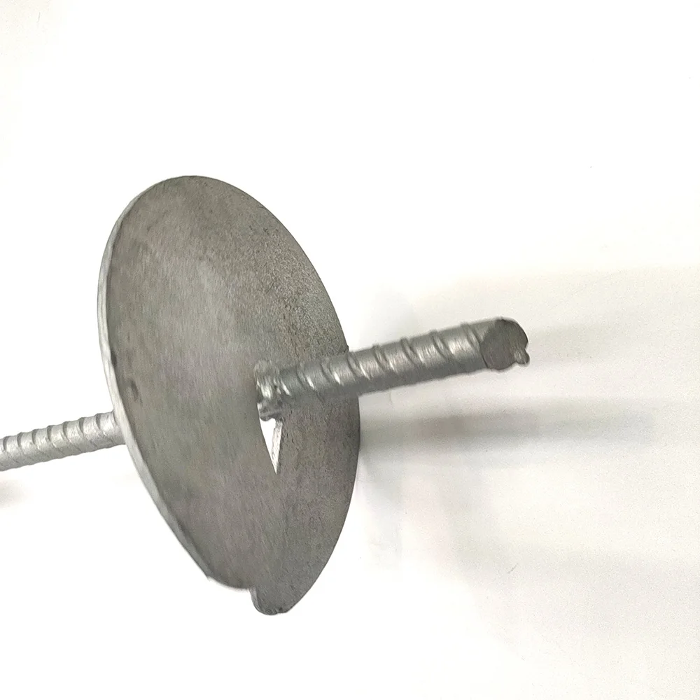 Helix Earth Anchor - Durable Trellis Solutions for Vineyards