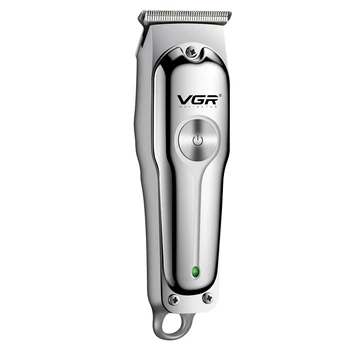 Ningbo VGR Electric Appliance Co., Ltd. - Hair Trimmer; Hair Clipper; Shaver; Hair Straightener ...