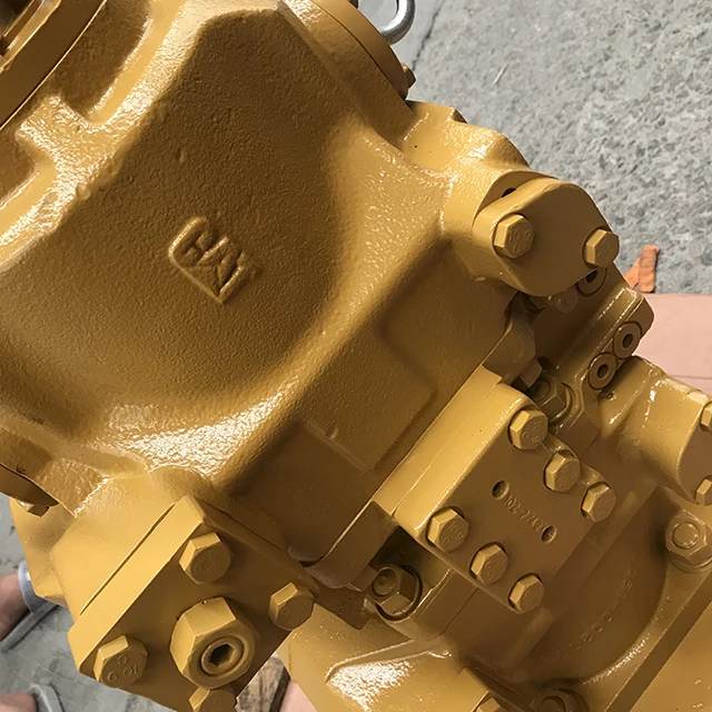 Caterpillar Hydraulic Pump - Excavator Main Pump 200b