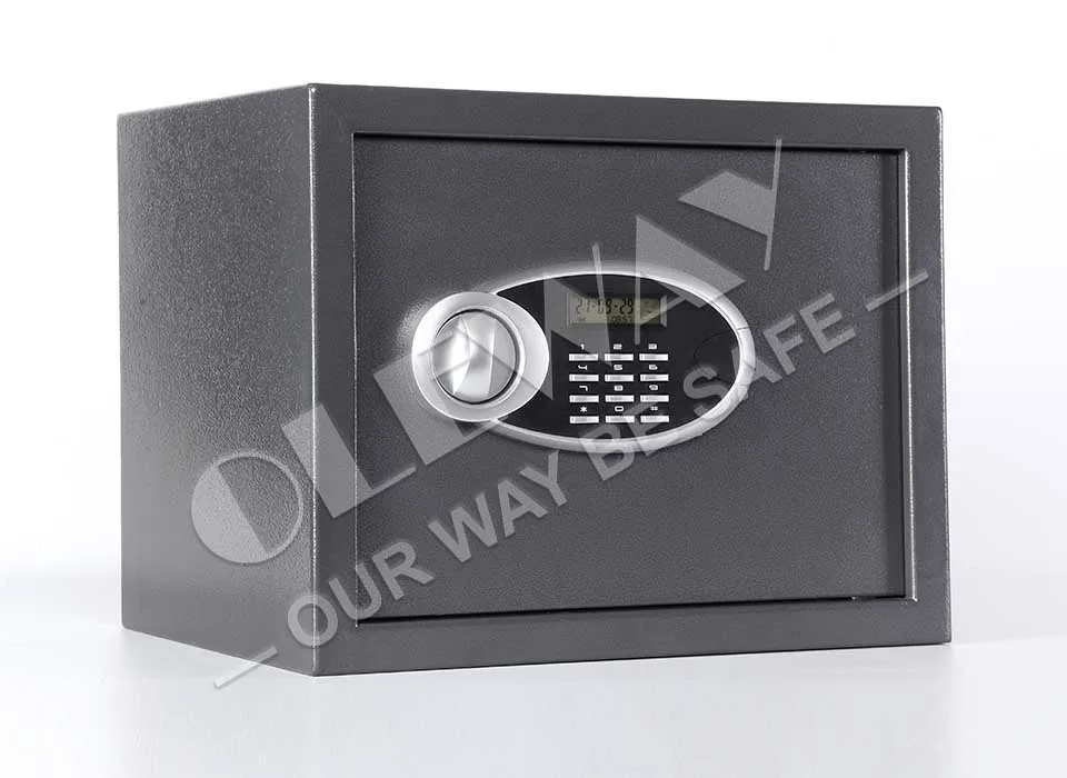 Digital Code Electronic Safe Cheaper Price Electronic Safes Home Safety ...