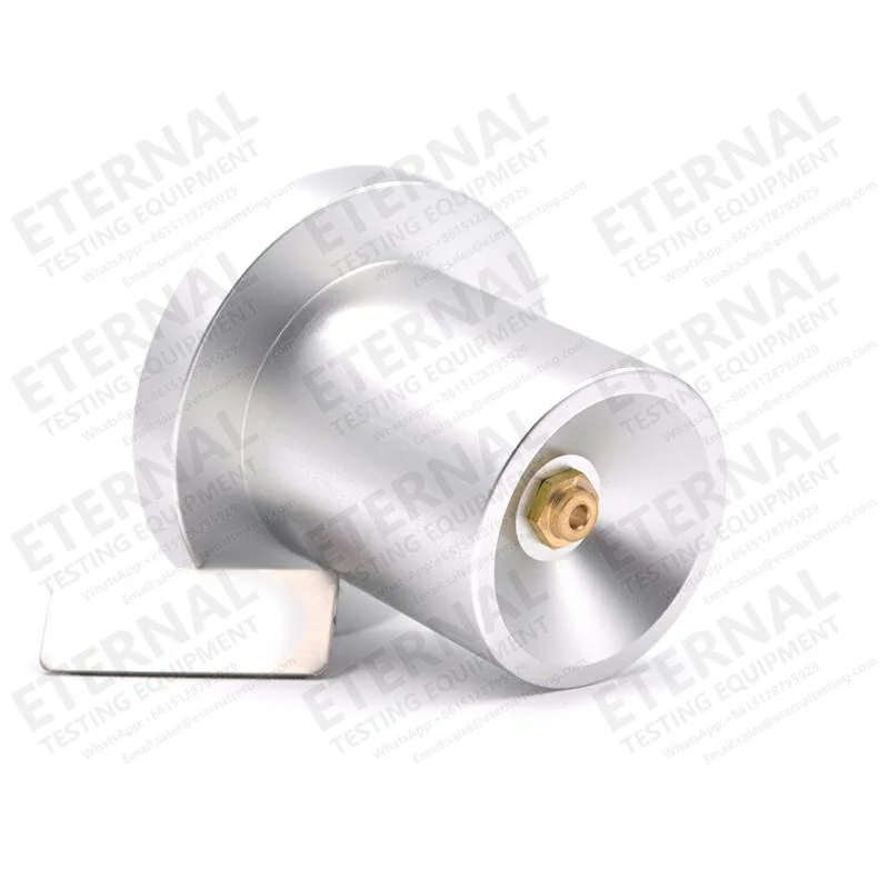 Din 4 Viscosity Cup Cups Aluminum Flow Cup Liquid With Stand - Buy ...