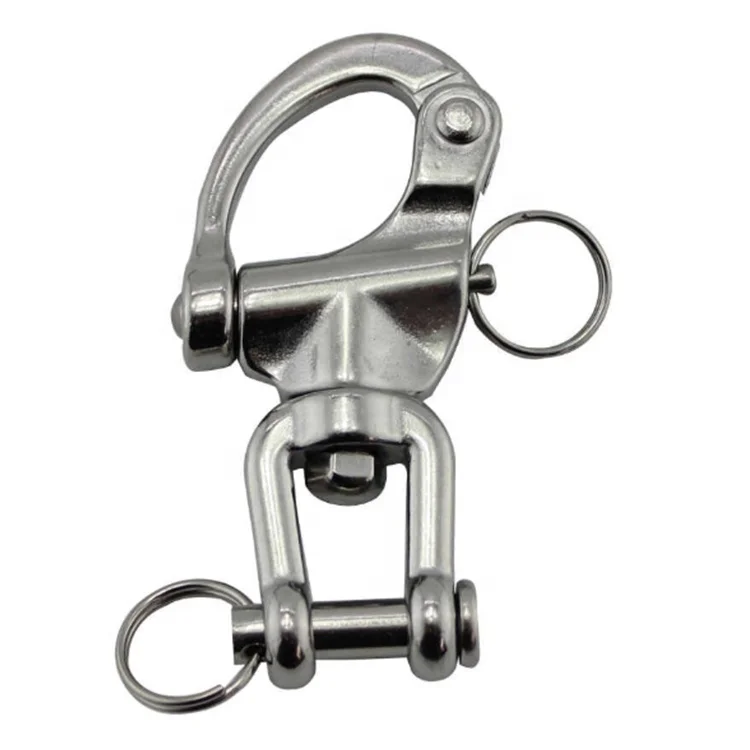 304 Stainless Steel Quick Link Chain Connector Connecting Links - Buy ...