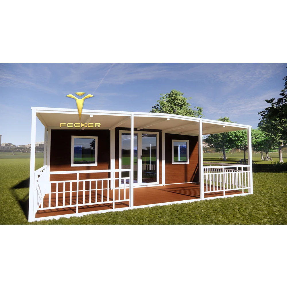 Cheap Container Expandable Mobile Tiny Home Prefabricated House ...