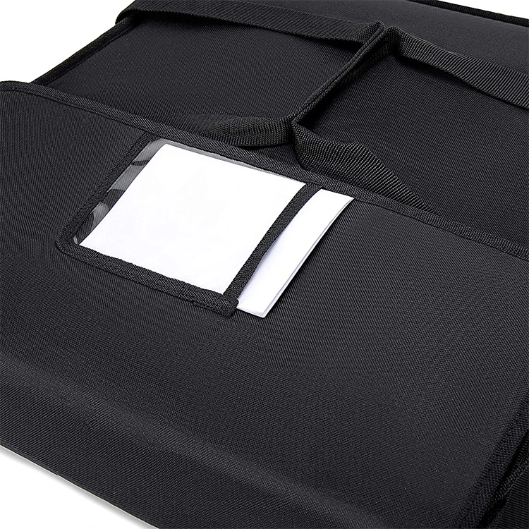 Heated Delivery Bags Heated Keep Warm Pizza Thermal Delivery Bags - Buy ...