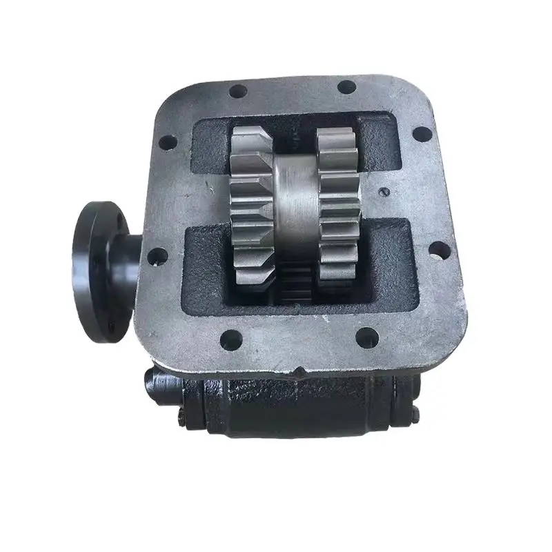 Foton WLY6 PTO Pump HWP-W38/64TQ WLY5G32 PTO Truck Parts| Alibaba.com