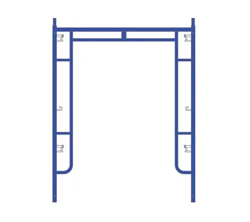 Mason Frame Construction Scaffolding Peri Yellow Metal Frame Ladders ...