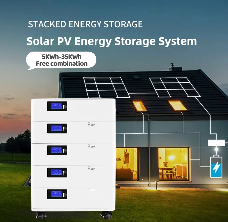 10kw Energy Storage Battery Module Solar Battery - Buy Solar Lithium ...