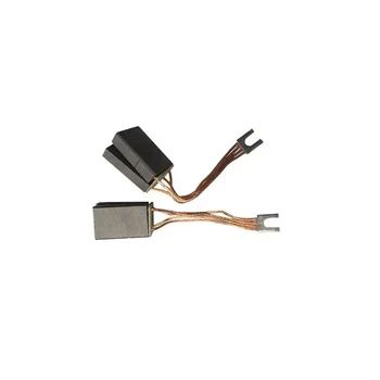 Metro Subway Locomotive Motor Carbon Brush Support Custom Made - Buy ...