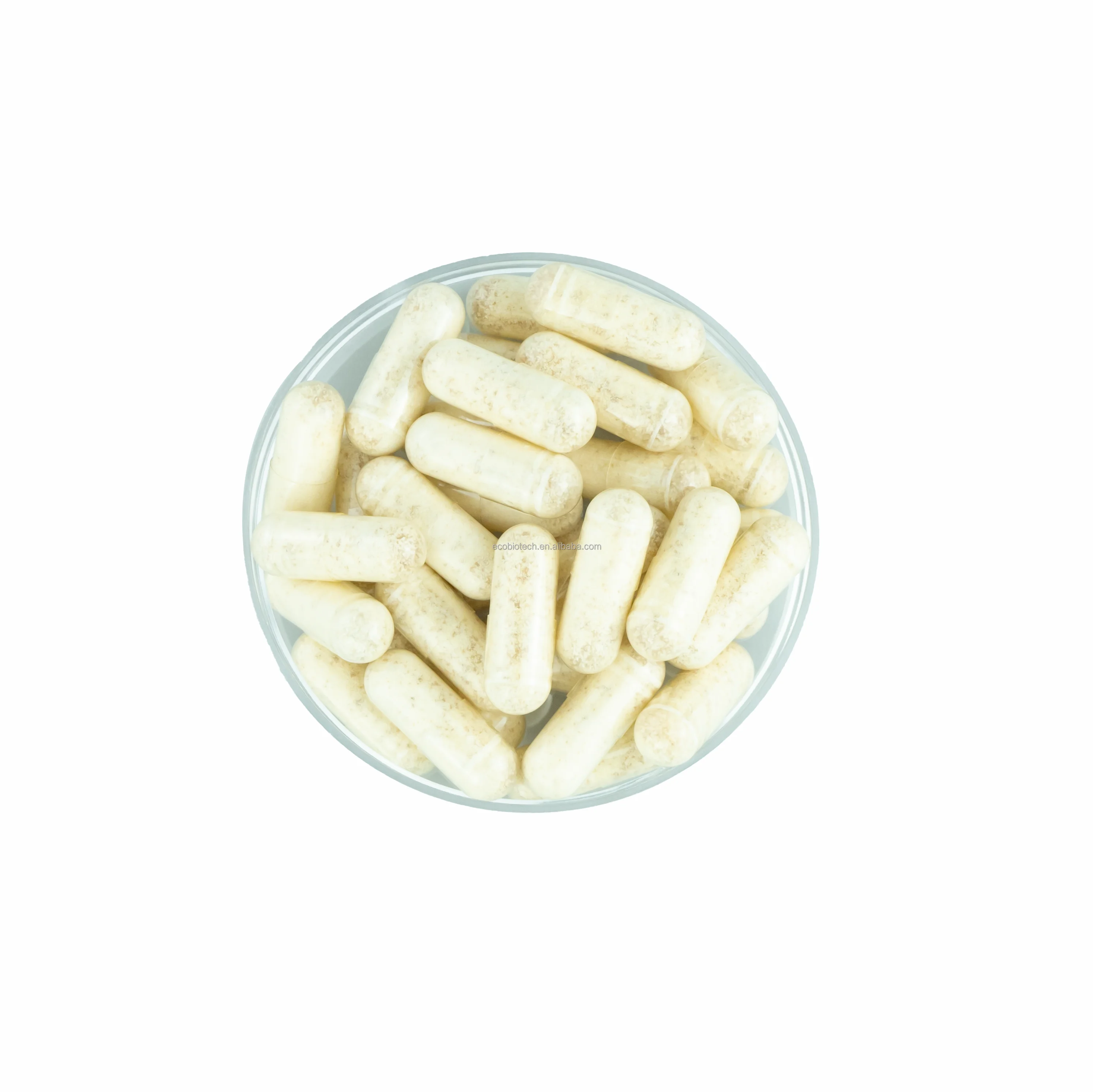 Beta Glucan Capsules Beta-Glucan lion Mane Mushroom Extract Supplement ...