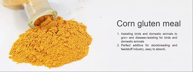 High Protein Chicken Poultry Cattle Feed Corn Gluten Meal 60%| Alibaba.com