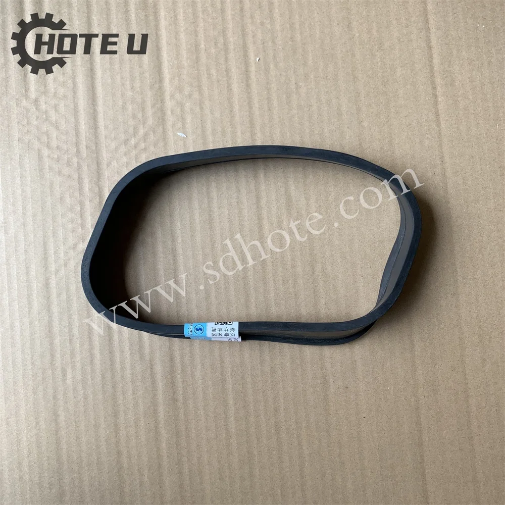Shacman F2000 F3000 Truck Parts Rubber Gasket DZ93259190226| Alibaba.com