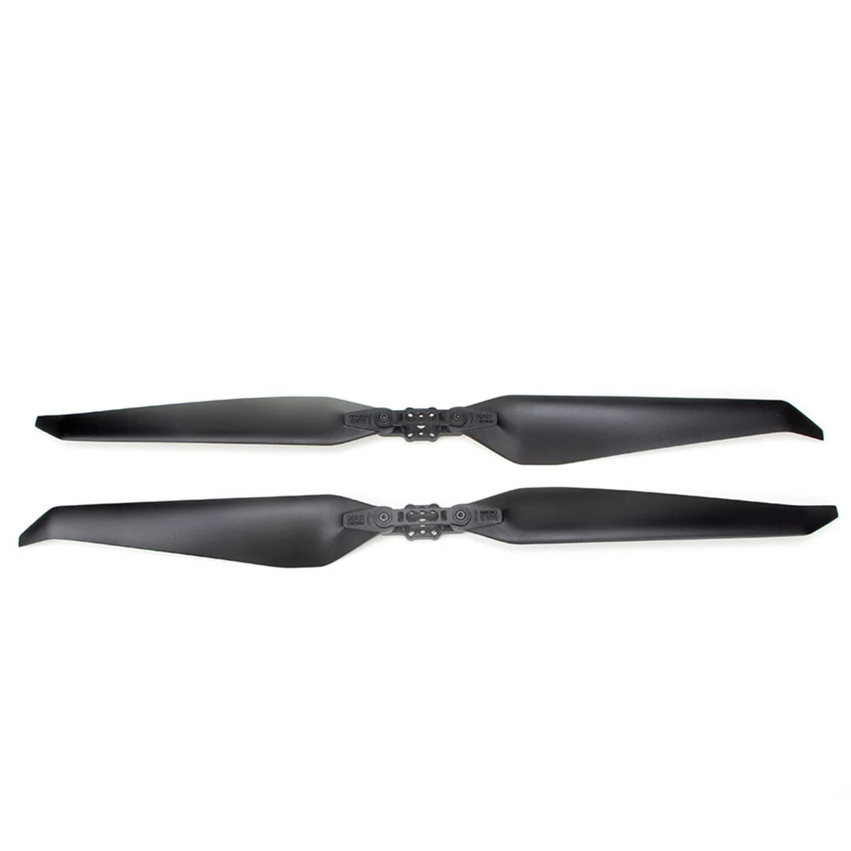 Havoc 22x7 Inch Folding Propeller Carbon Fiber Airplane Propeller For ...