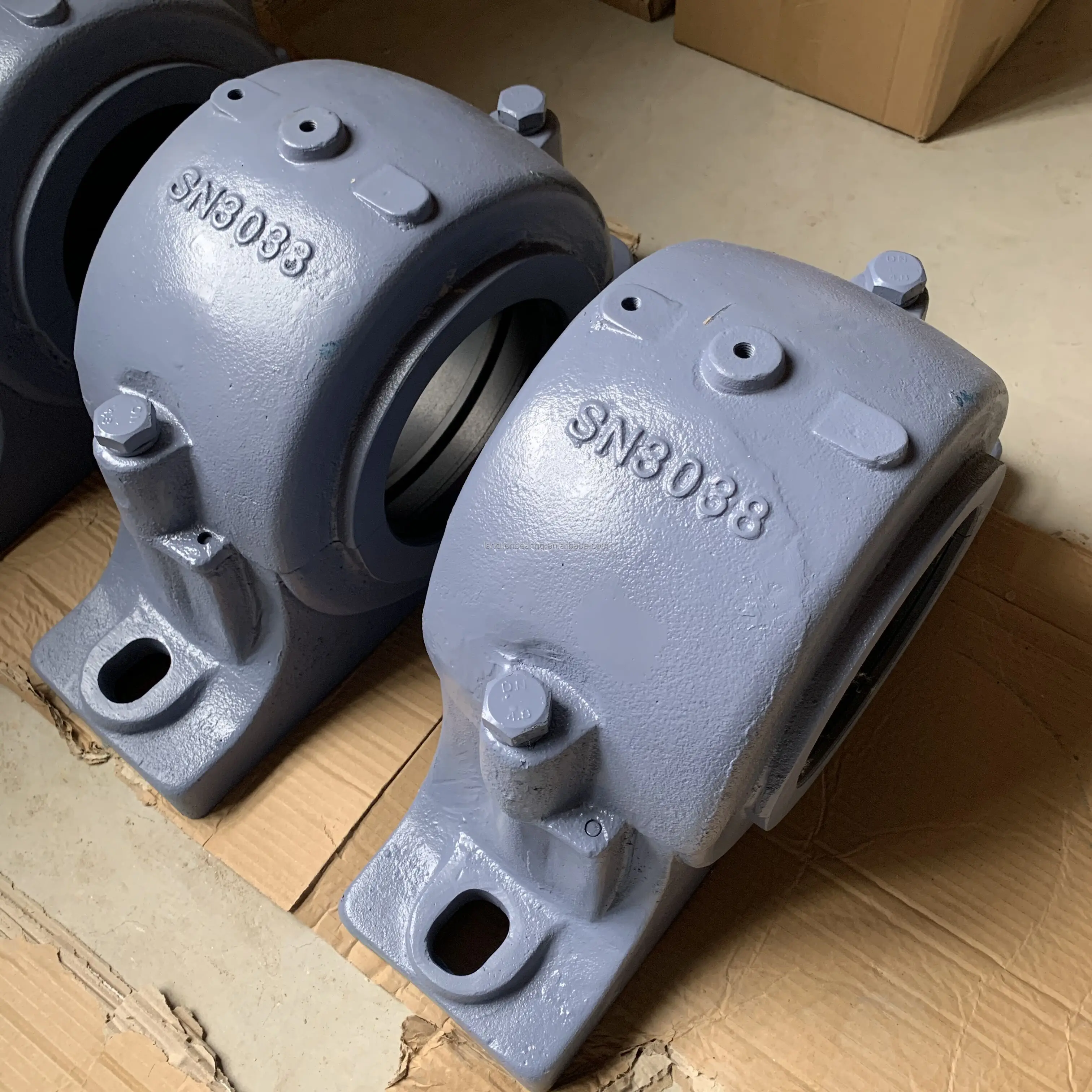 Sn522 무거운 의무 Plummer 주택 Sn520 Sn 시리즈 분할 Plummer 블록 주택 - Buy 베개 블록 베어링 ...