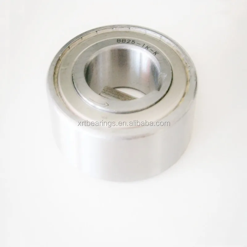 Tsubaki Cam Follower Bearing Bb25 Track Roller Bearing Bb25-1k Bb25-1k ...