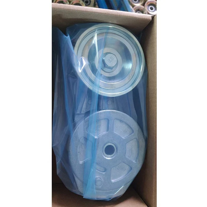 Replacement High Quality Engine Belt Tensioner Assembly 2852161 - Buy ...