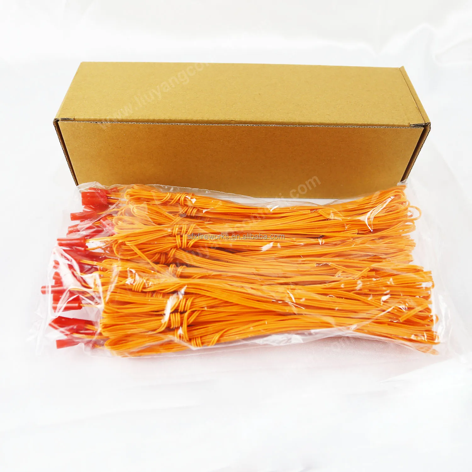 Electric Ignitor - Safe and Exciting Fireworks Ignition