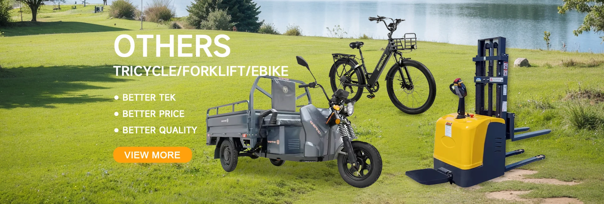 Company Overview - Weihai Better Clean Energy Technology Co,.Ltd