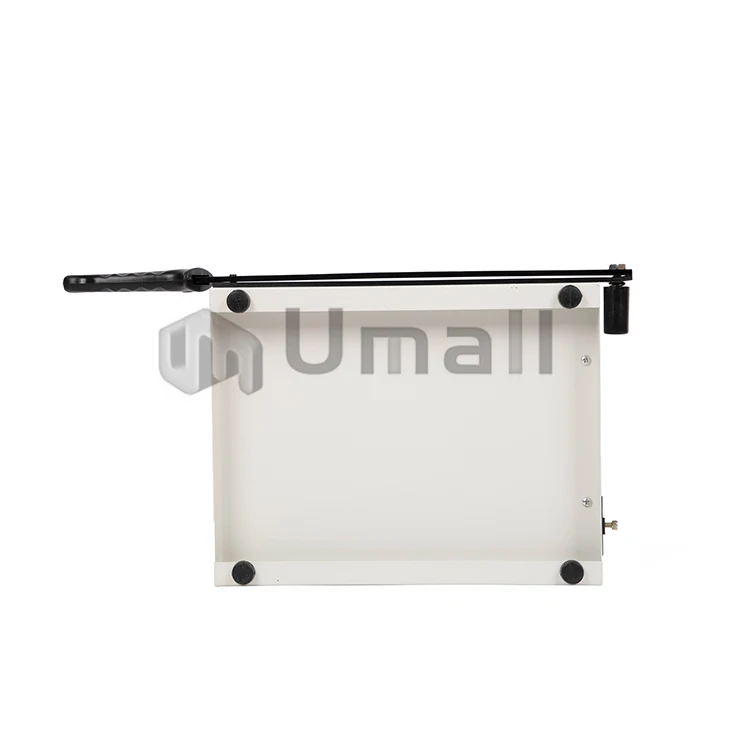 Paper Cutter Guillotine A3 A4 A5 B4 B5 B6 B7 Formats Non Slip Sheet ...