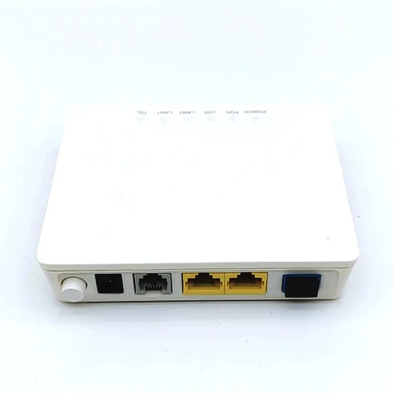 GPON EG8120L ftth gpon ont modem XPON ONU ONTFTTH 1GE 1FE 1TEL Optical ...
