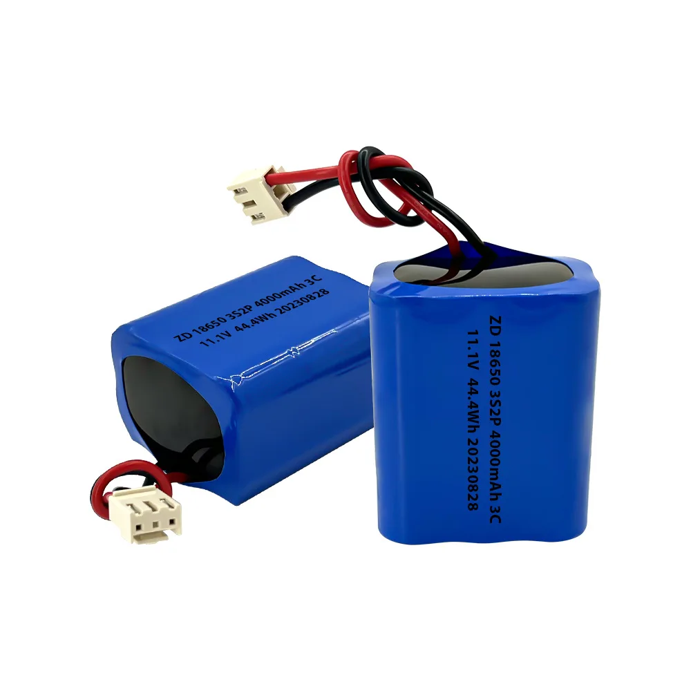 3.6V 18650 Lithium Ion Batteries 2550mah 26V 3000mah 3500mah Litokala ...