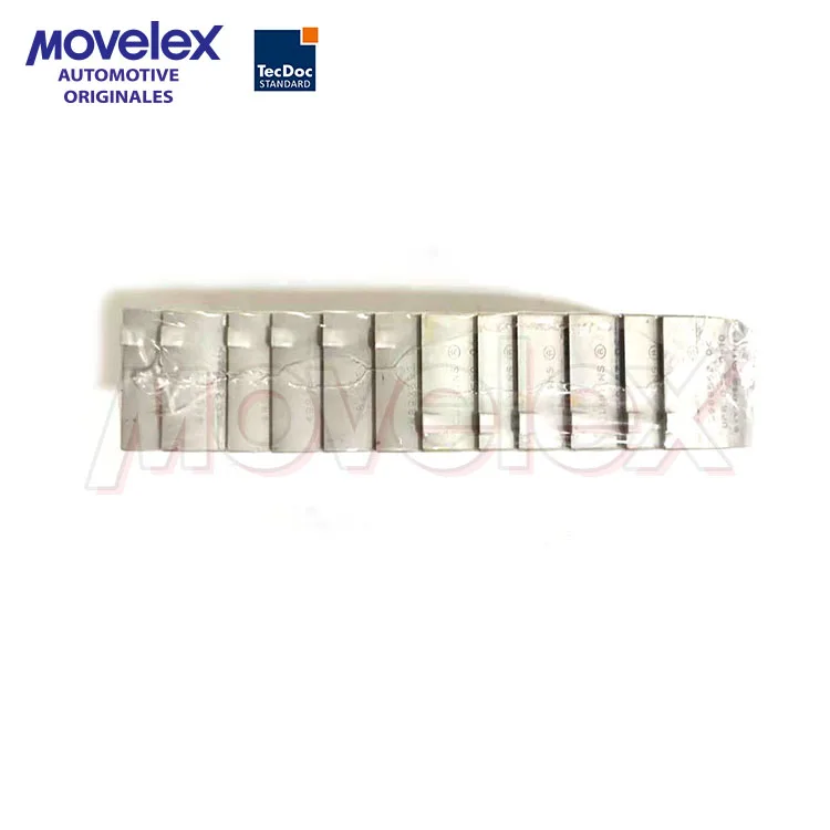 6isbe Connecting Rod Bearing 3967060 3901171 4892795 - Buy 3967060 ...