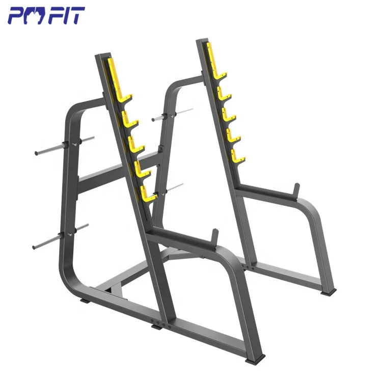 Powerlifting Weight Lifting Platforms - Durable & Customizable