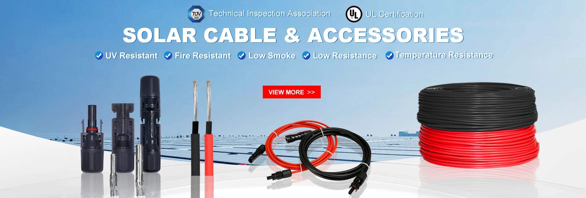 Custom 4 12 Awg Cables Solares 4.0sq.mm 25 Sqmm 2.5mm 10 Sq Mm 10awg 10 ...