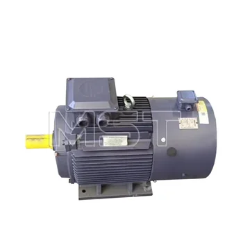 Factory Induction Wound Rotor Induction Motor Ye2-1600l-4 15kw Variable ...