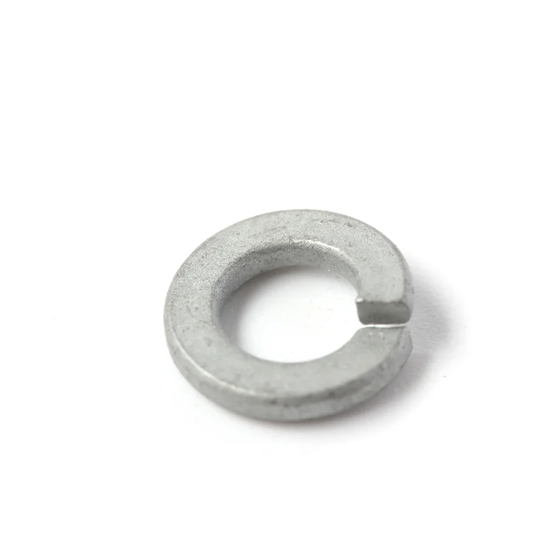 Din127( B) Spring Steel Square Ends B Type Spring Lock Washers| Alibaba.com