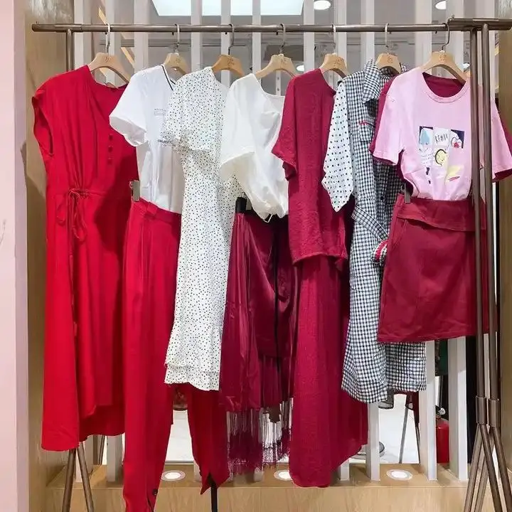 In Bulk Korean Hanging Neck Elegant Lady's Clothes Fast Delivery Hollow ...