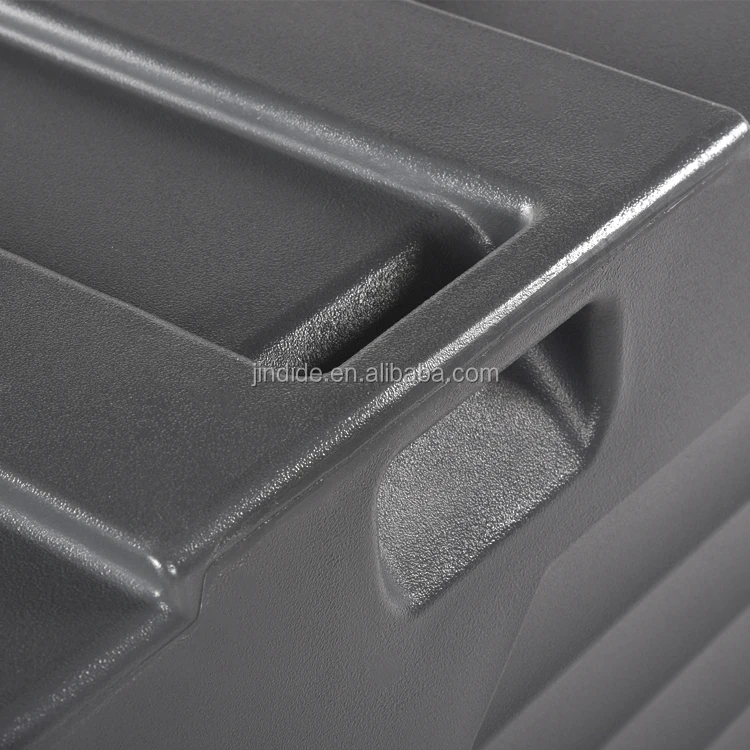 Restaurant Carrier Ultra Pan Carrier - Insulated Food Warmer