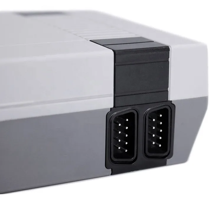 For Nintendo N E S Built-in 620 Games Av Output Classic Game Consoles ...