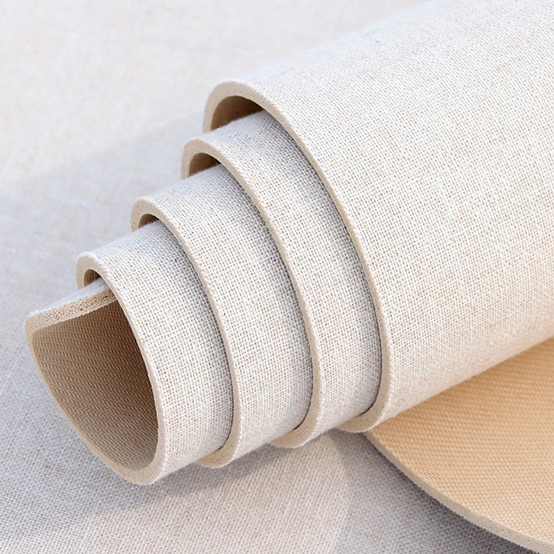 Ladyglow Natural Jute Hemp Rubber Yoga Mat . Reversible. Strong ...