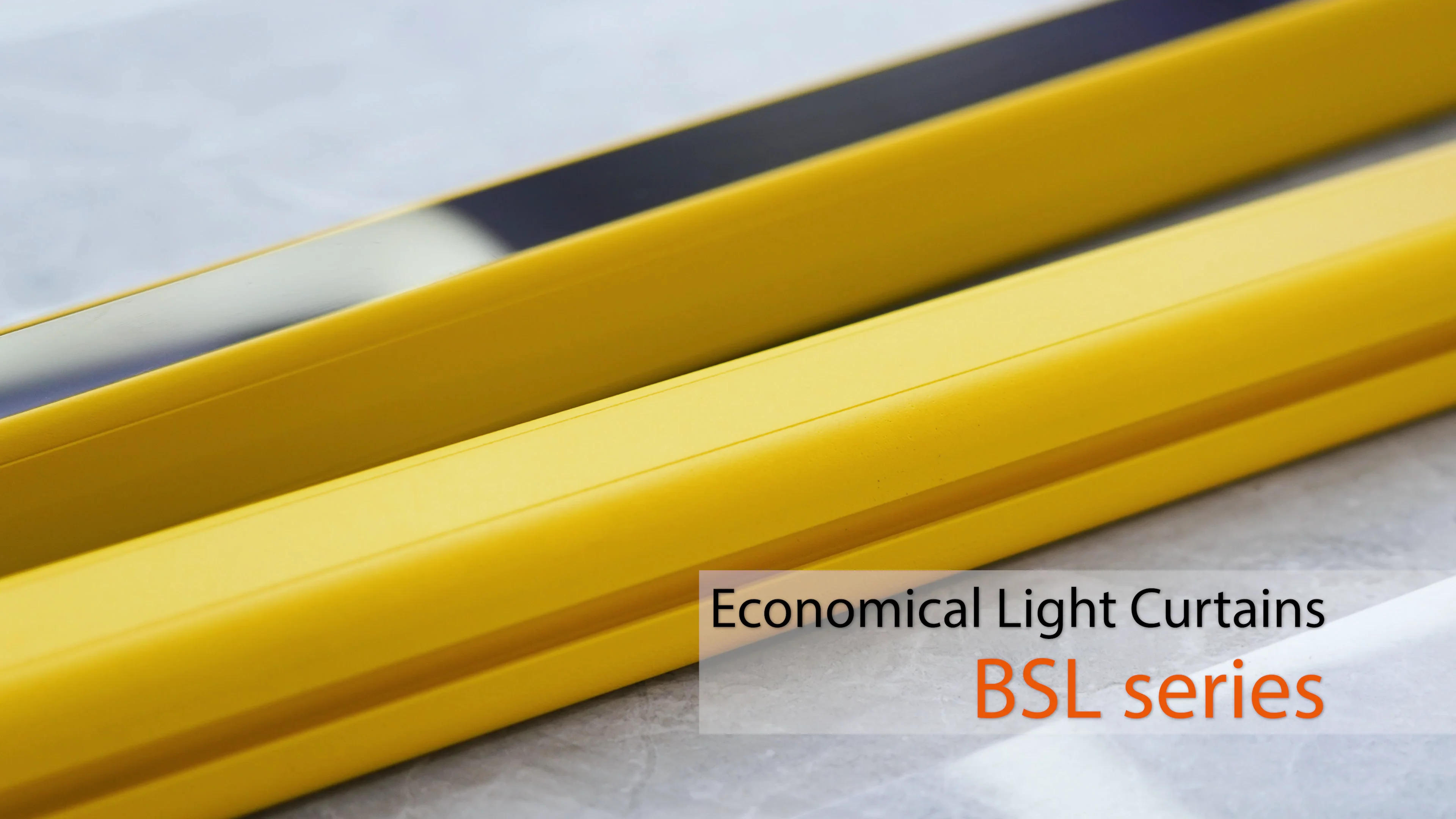 Class 4 Safety Grating Design Standards Curtain Sensor Line ...
