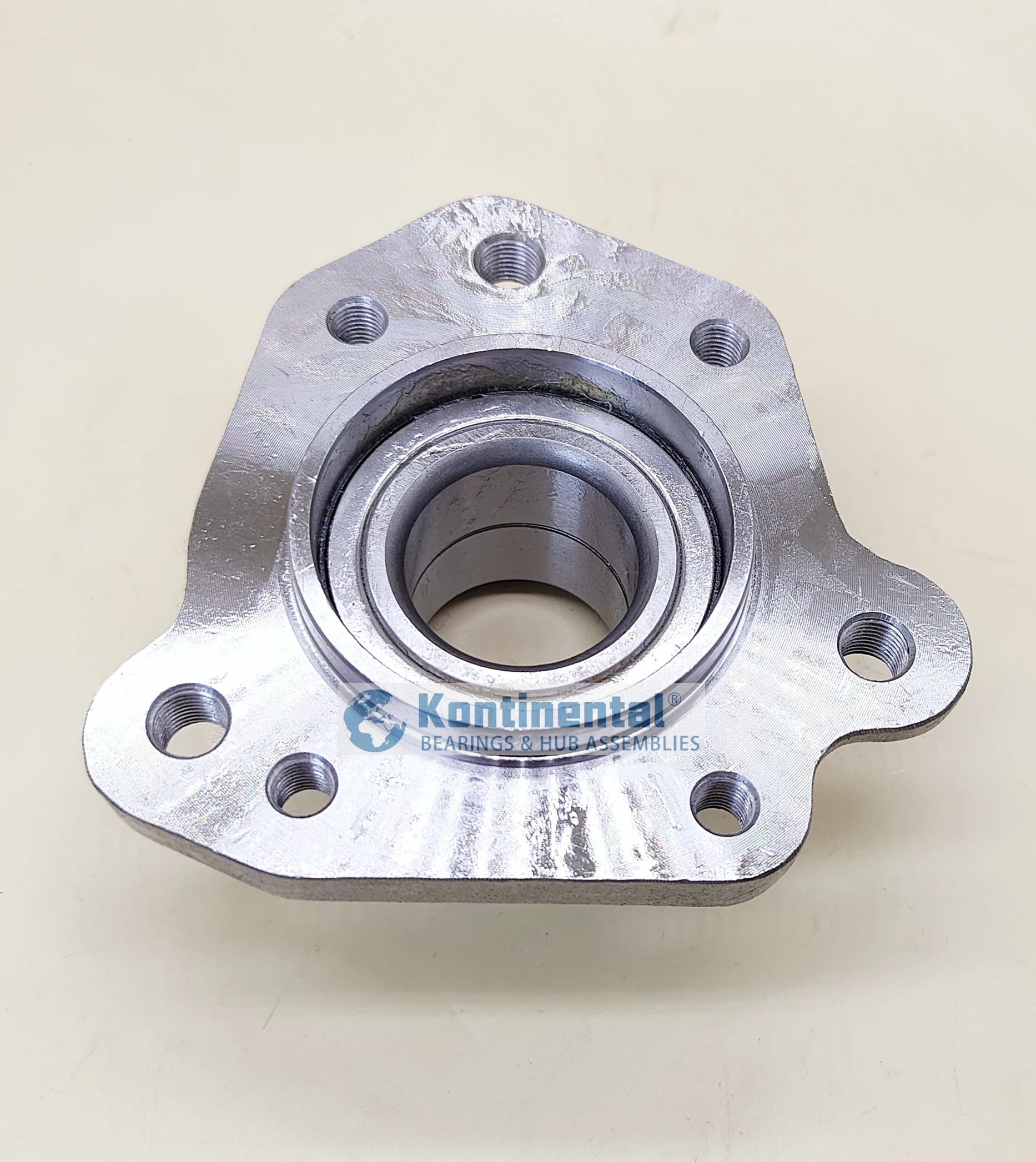 为本田安装CRV RD1/RD2/RD3 RH 42200-S10-008 HUB147-20 KONTINENTAL车轮轴承 ...