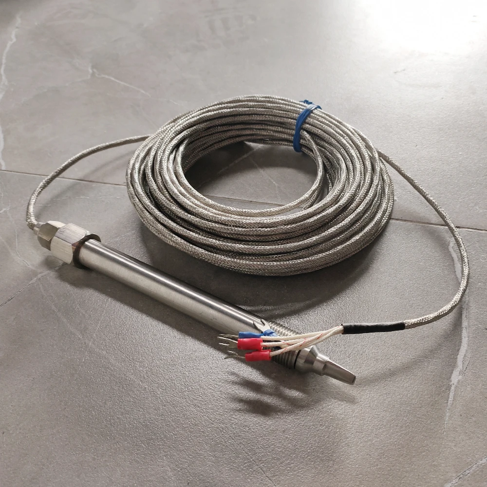 Wholesale Stainless Steel Surgical Encapsulated Platinum Resistance ...