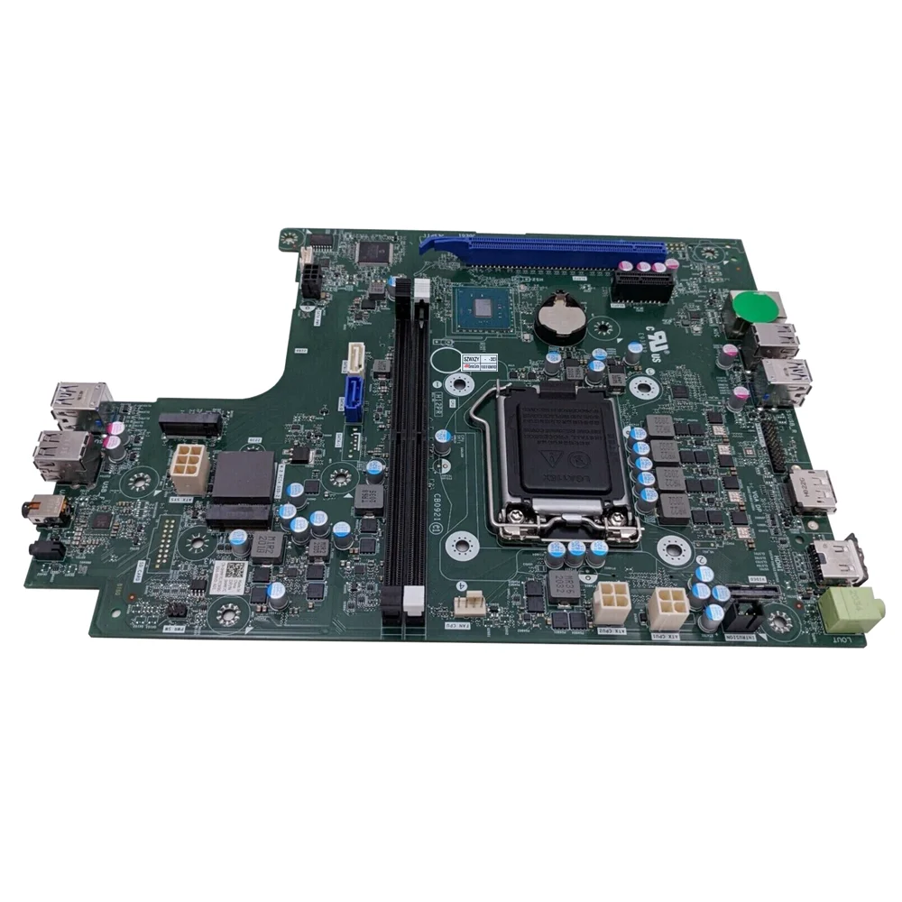 For Dell Optiplex 3080 SFF Desktop Motherboard 9430Y V5WW9