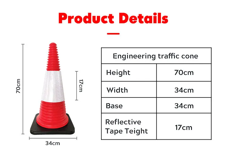 28 Inch Plastic Remote Controlled Led Ges Roofing Construction Weighted ...