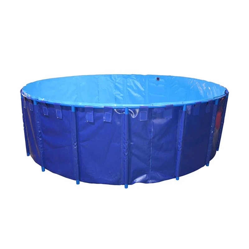 Wholesale Chinese Fish Tanks - 1000 Gallon Fiberglass