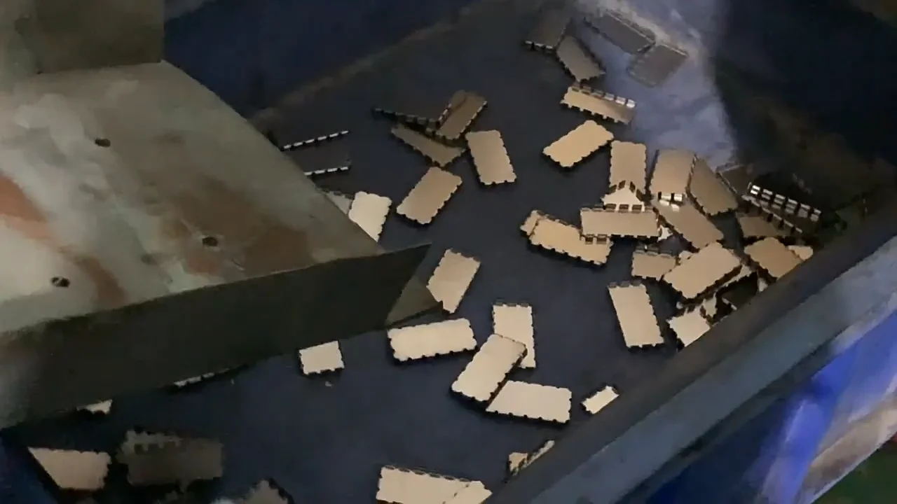 Tinplate Emc Rf Shielding Cover For Pcb Factory Custom Deep Drawing ...