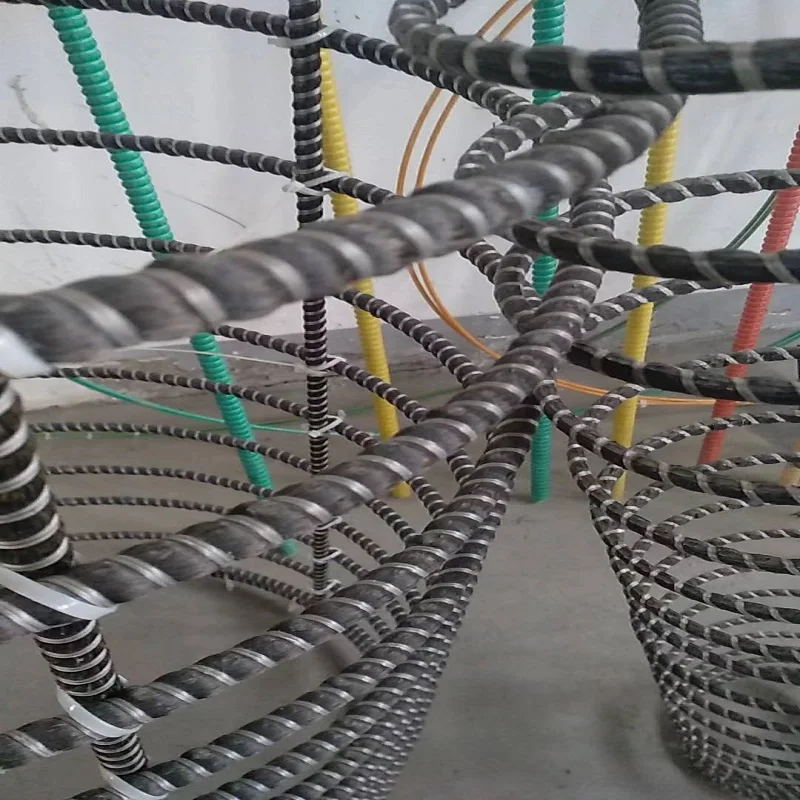 Customized High Tensile Strength Fiberglass Composite Bars GFRP Glass ...